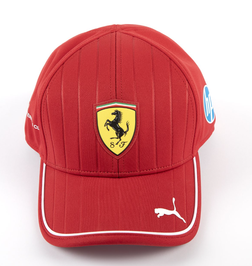 2025 Scuderia Ferrari Club Membership – Renewal – Scuderia Ferrari Club ...