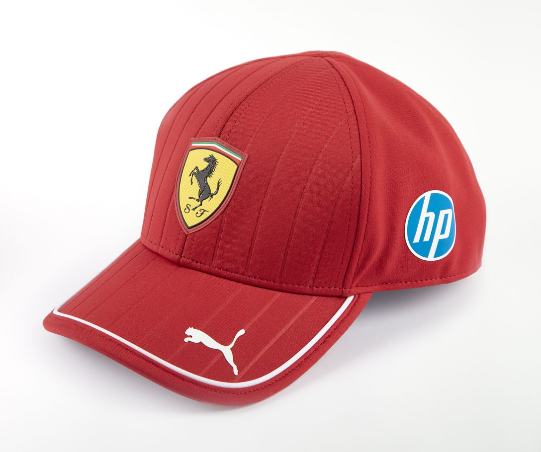 2025 Scuderia Ferrari Club Membership – Renewal – Scuderia Ferrari Club ...