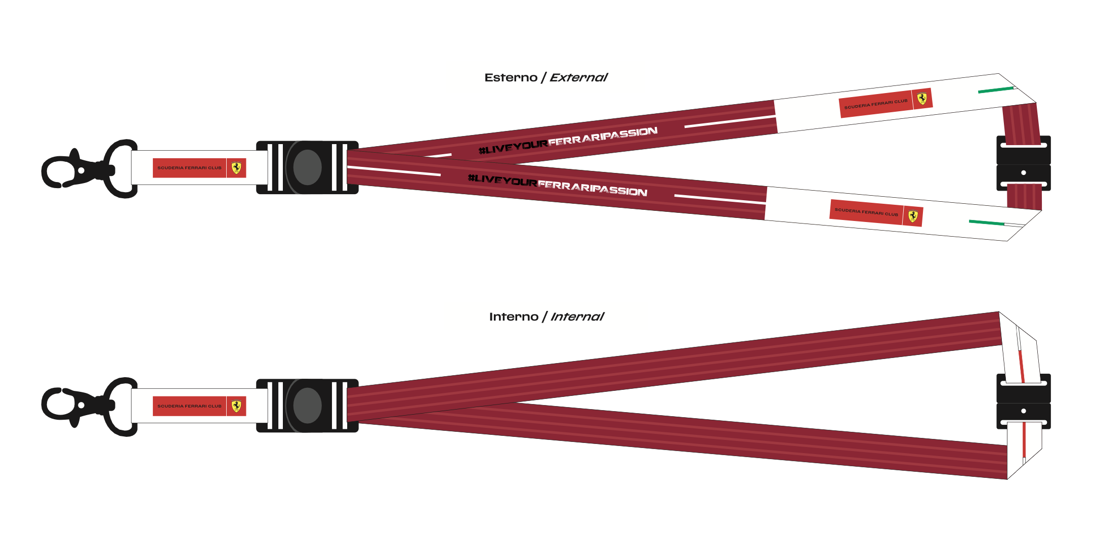 2025 Scuderia Ferrari Club Membership – Renewal – Scuderia Ferrari Club ...