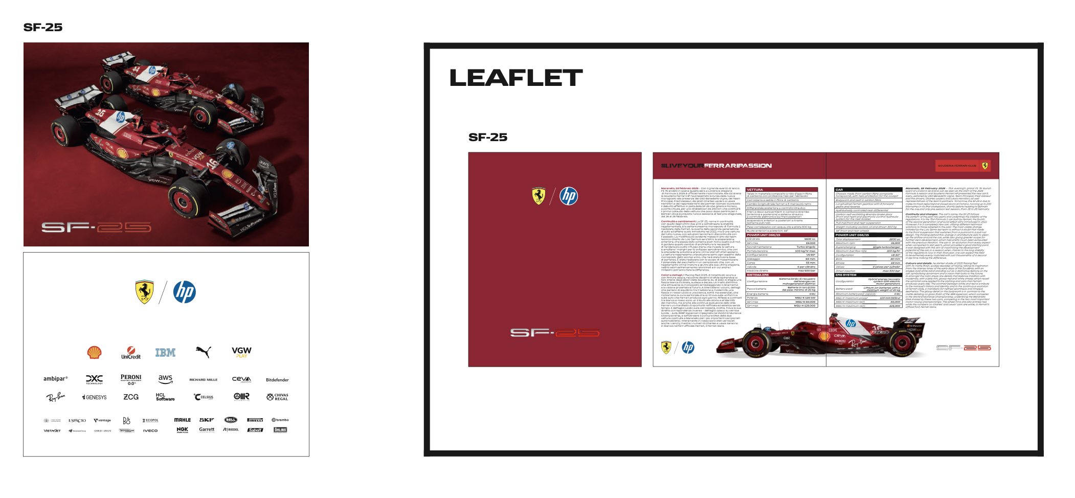 2025 Scuderia Ferrari Club Membership – Renewal – Scuderia Ferrari Club ...