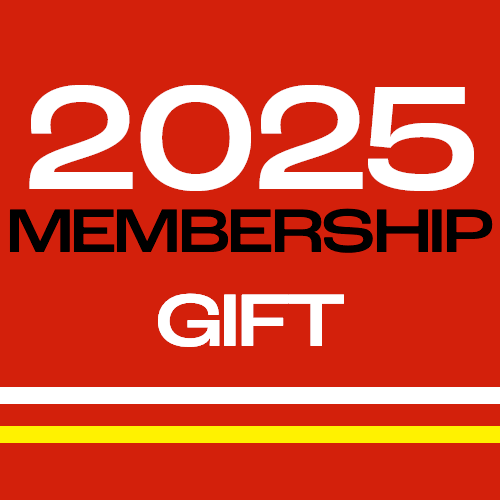 2025 Scuderia Ferrari Club Silverstone Membership – Gift – Scuderia ...